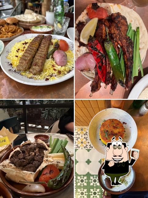 Top 10 restaurants with kebabs in Al Khobar, february 2026 - Restaurant ...