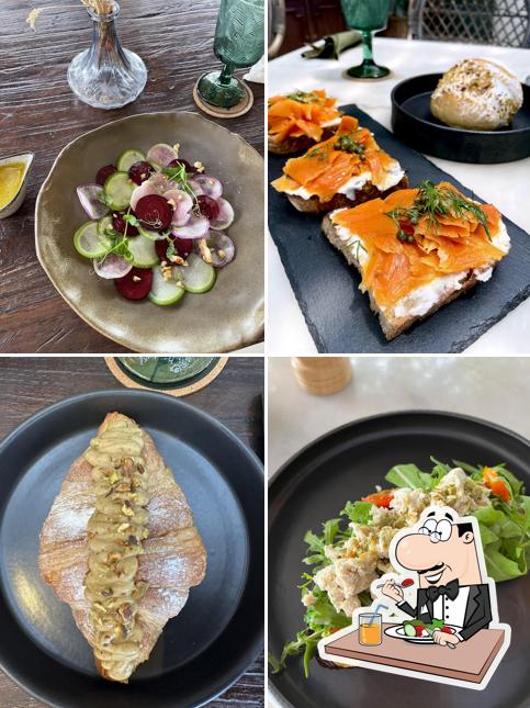 Plant Bistro, Ubud - Restaurant menu, prices and reviews
