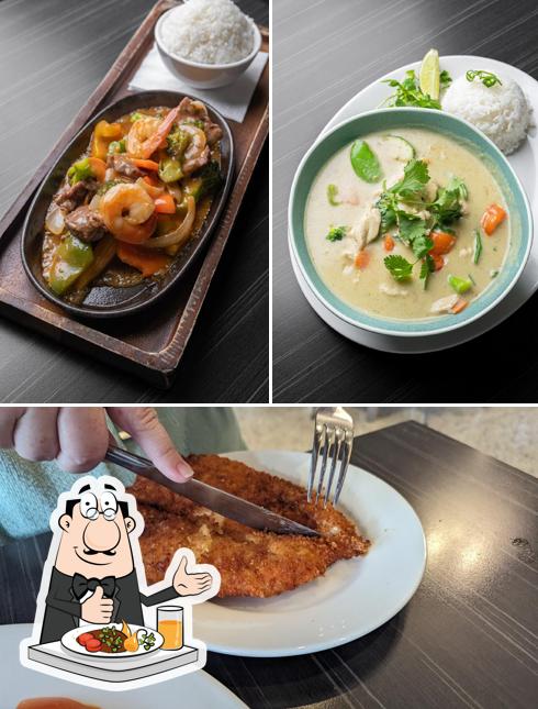 Hotel Monier, Darra - Restaurant menu, prices and reviews