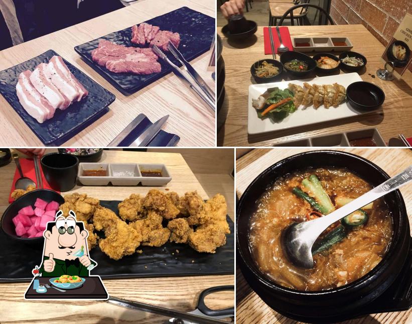BBQ-K, Doncaster East - Restaurant menu, prices and reviews
