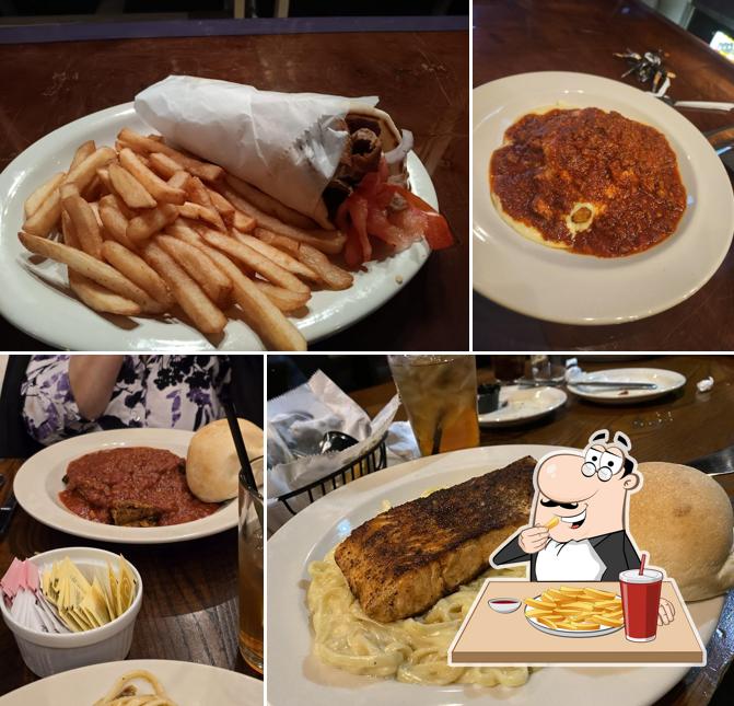 Brothers Tavern, Sparta - Restaurant menu, prices and reviews