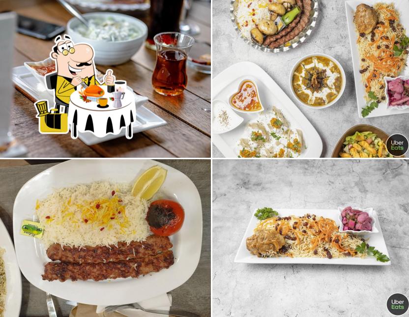 Fadak Restaurant,Köln, Köln - Speisekarte, Preise und Bewertungen