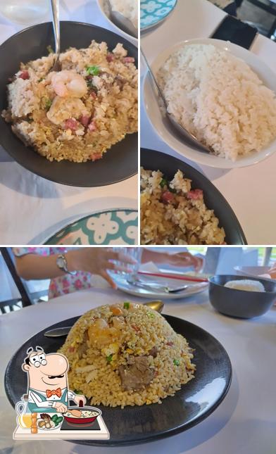 Formosa Asian Cuisine Restaurant, Currans Hill - Restaurant menu ...