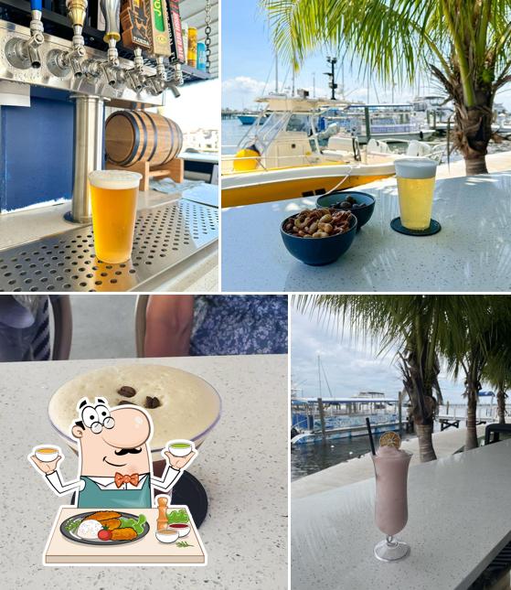 Nautilus Bar, Bradenton Beach - Restaurant menu, prices and reviews