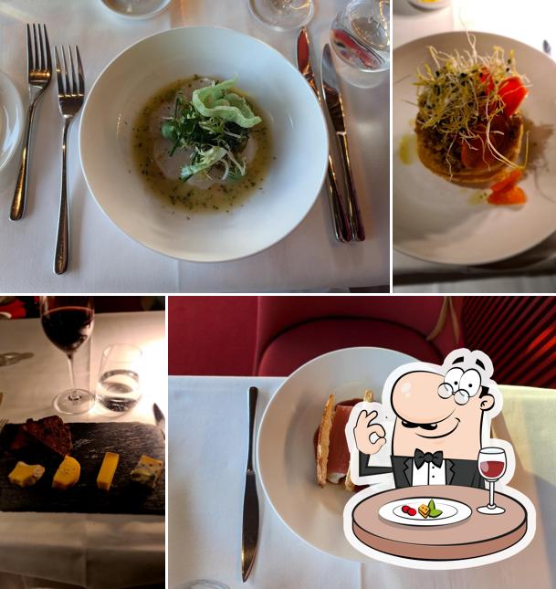 LIER, Amsterdam - Restaurant menu, prices and reviews