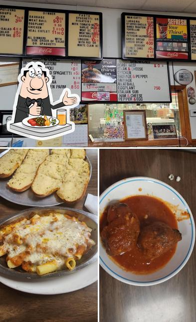 Gallina Pizza, Riverton - Restaurant menu, prices and reviews