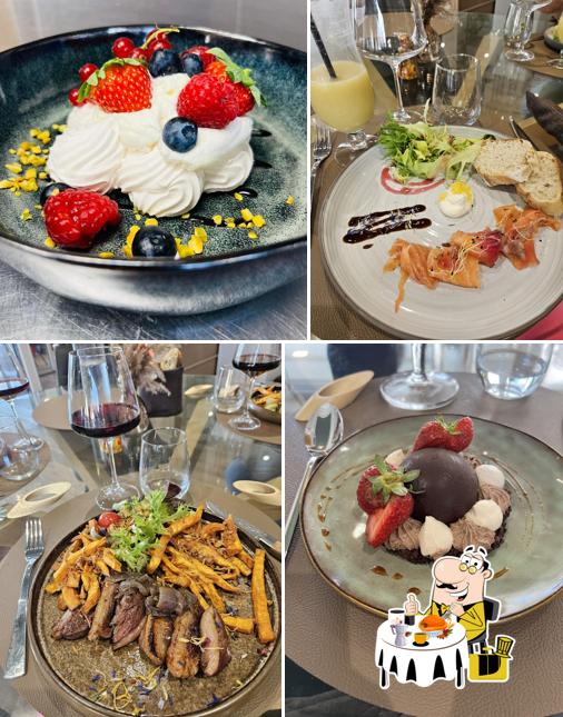 L Hémisphère, Sangatte - Menu du restaurant, prix et avis