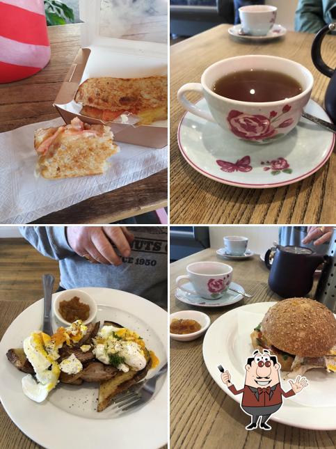 Excuse Me, Camperdown - Restaurant menu, prices and reviews