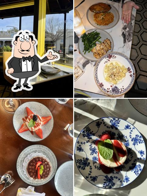 Fiori Italian Pizzeria, Folsom - Restaurant menu, prices and reviews