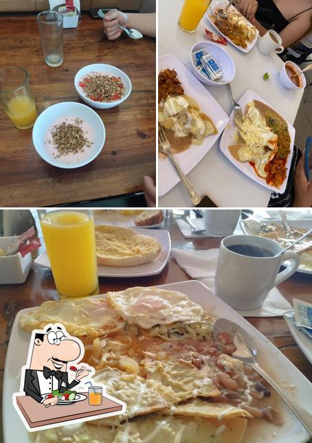Restaurante Buffet Malí, Torreón - Menú del restaurante, precios y reseñas