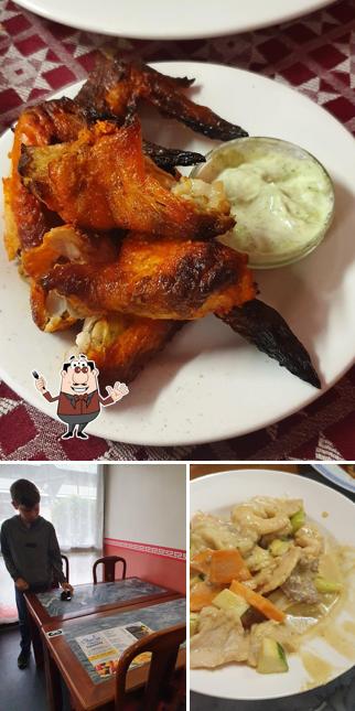 Chun Lai Chinese Restaurant, Laidley - Restaurant menu, prices and reviews