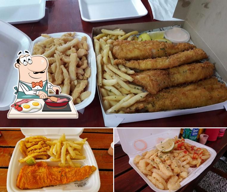This Is Eat, Port Elizabeth - Restaurant menu, prices and reviews