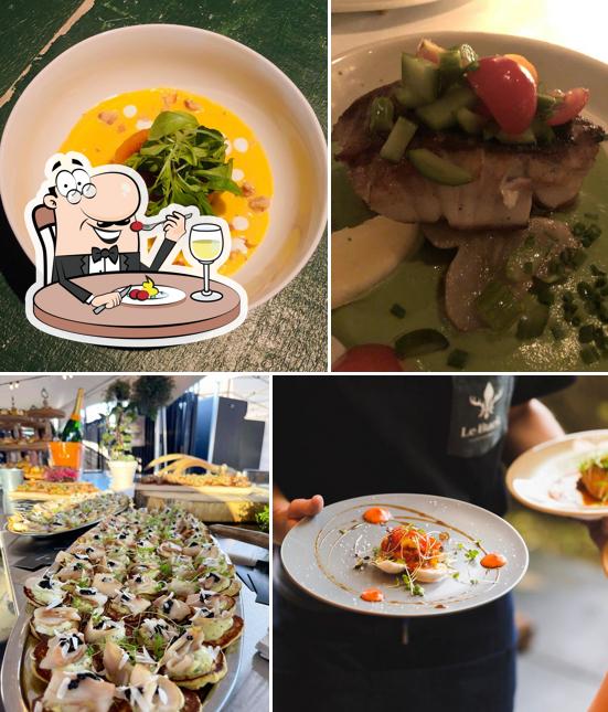 Le Buck : Pub Gastronomique, Trois-Rivières - Menu du restaurant, prix ...