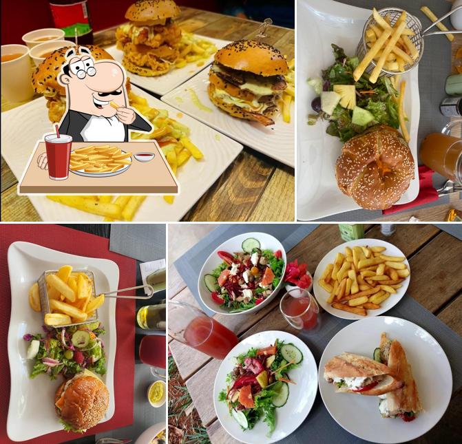 Top 5 restaurants with cheese in Central Flacq, december 2025 ...