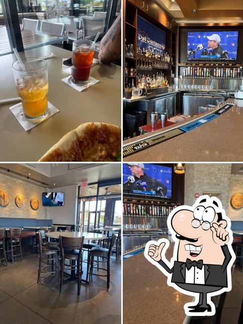 Barrel House Kitchen & Bar, Mason - Restaurant menu, prices and reviews