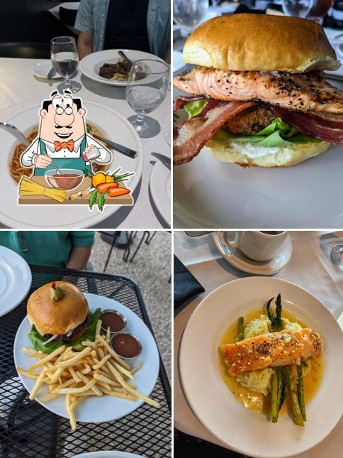 Bistro 11, Hagerstown - Restaurant menu, prices and reviews