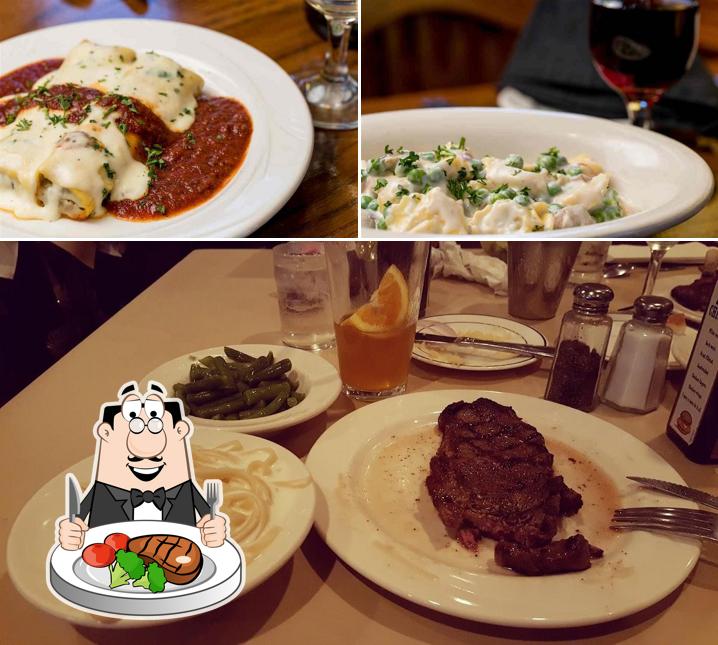 Pietro's restaurant, St. Louis – menu, prices & reviews