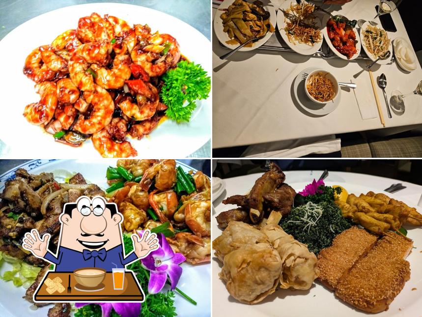 Xian, Orpington - Restaurant menu, prices and reviews