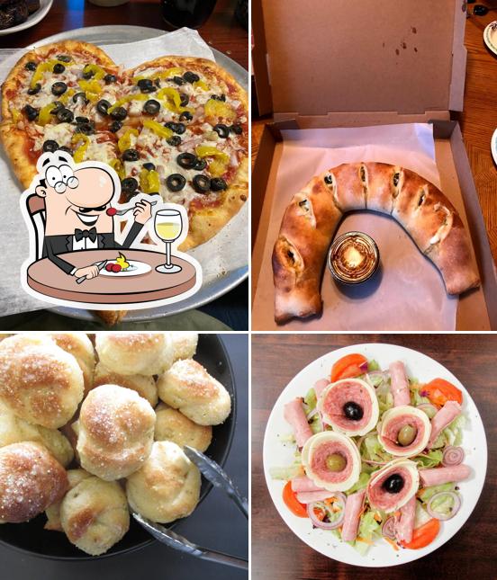 Geo’s Pizza, Farmingdale - Restaurant menu, prices and reviews