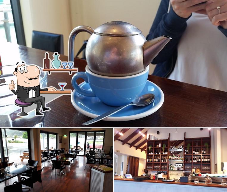 Slip Inn Marlborough, Havelock - Restaurant menu, prices and reviews