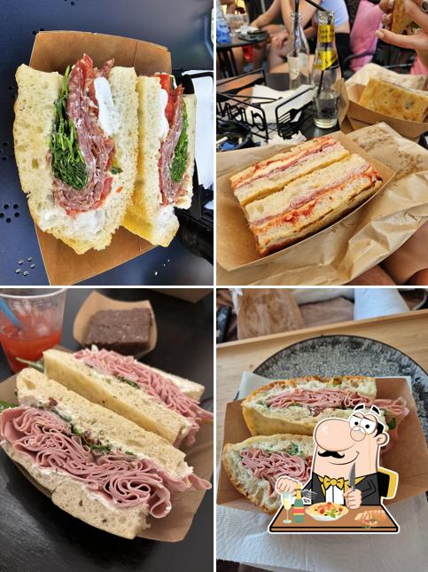 Suta de grame, Bucharest - Restaurant menu, prices and reviews