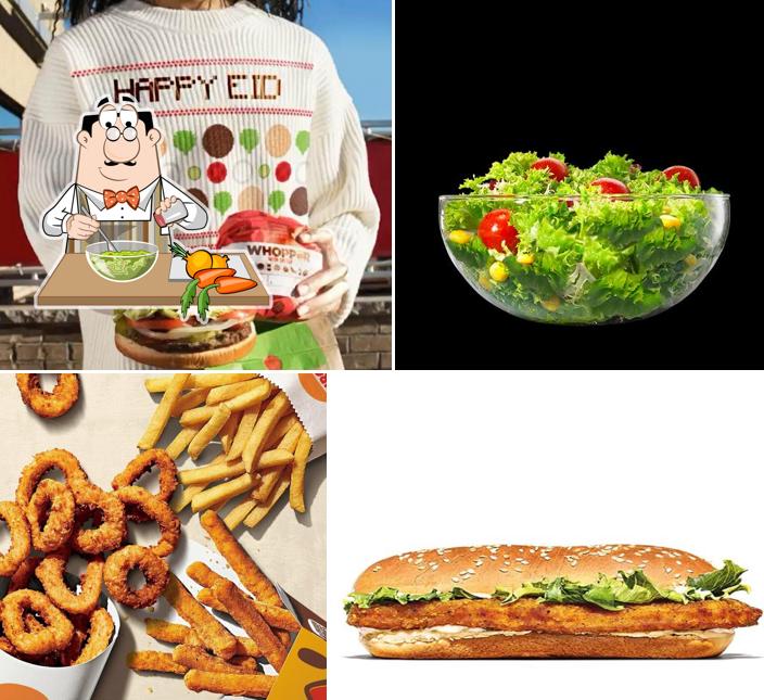 Burger King restaurants in Abu Dhabi, autumn 2025 - Restaurant Guru