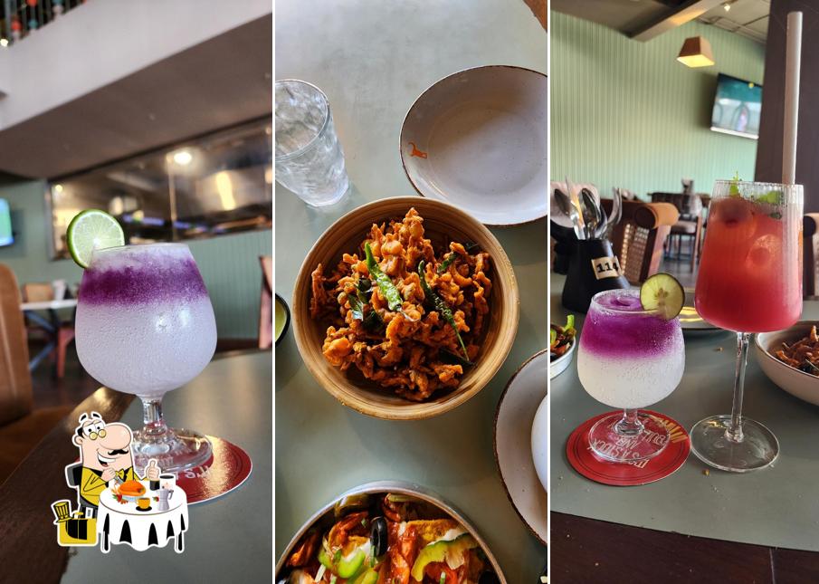 Tipsyy Bull Brewhouse And Kitchen - Whitefield, Bengaluru - Restaurant ...