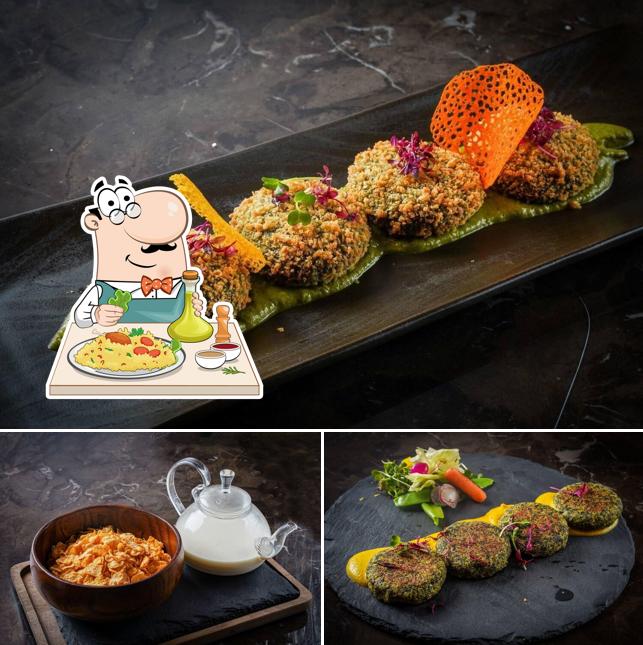 Grain of Salt, Dubai - Restaurant menu, prices and reviews
