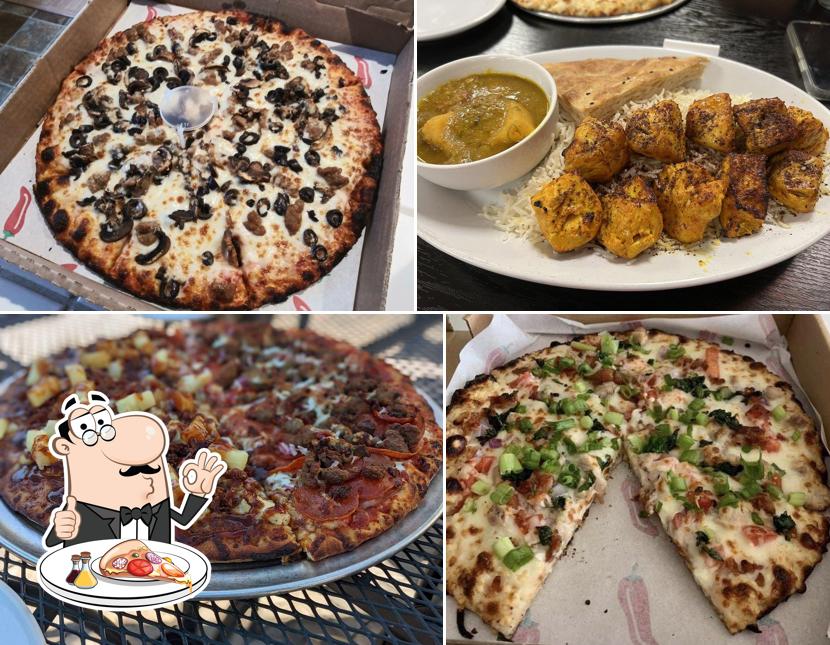 Top 5 restaurants with mozzarella sticks in Oakley, december 2025 ...