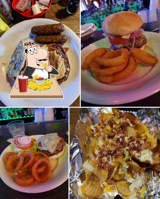 Chardon Tavern and Grill, Chardon - Restaurant menu, prices and reviews