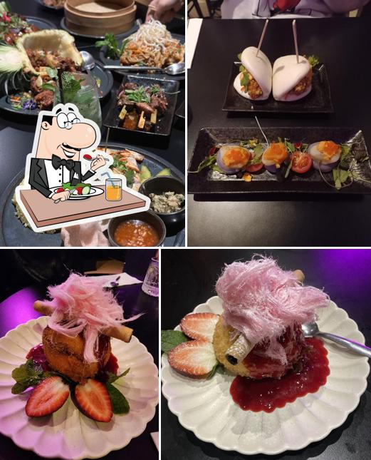 Mr Wabi, Brisbane - Restaurant menu, prices and reviews