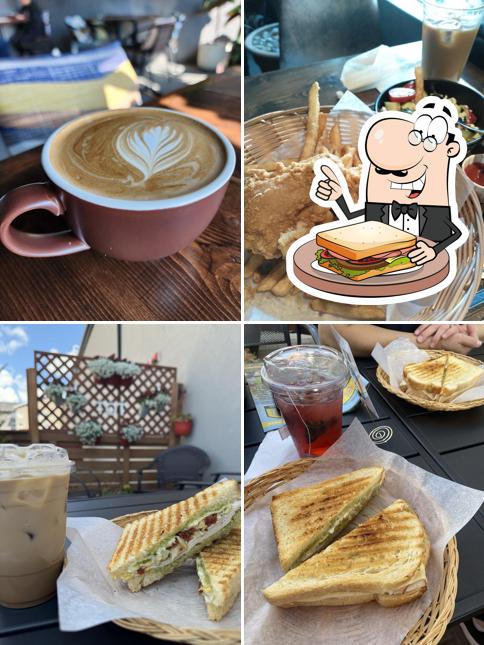 TOT Café, Saskatoon - Restaurant menu, prices and reviews