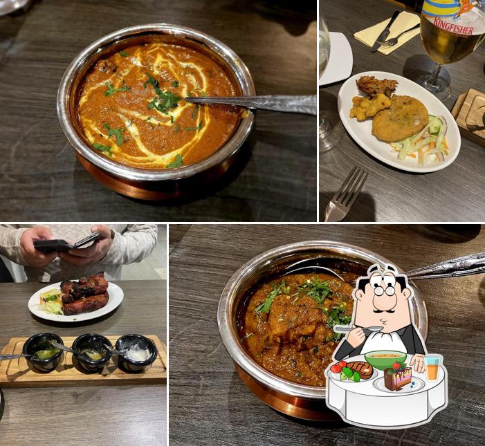 Top 5 restaurants in Bramhall, october 2025 - Restaurant Guru