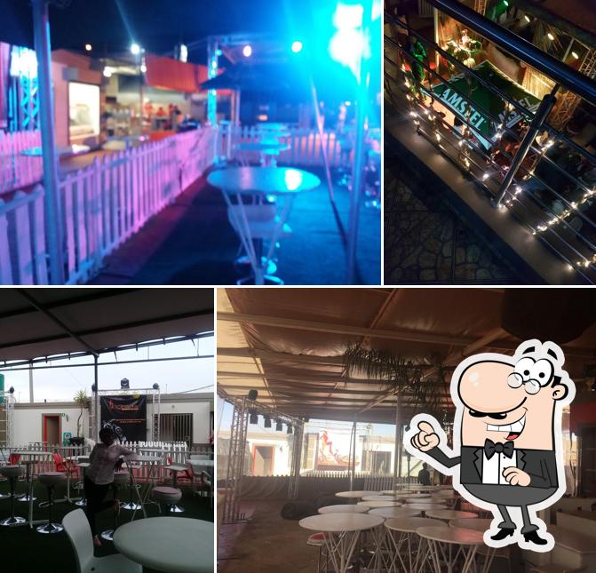 Social Link Pub, Soweto - Restaurant menu, prices and reviews