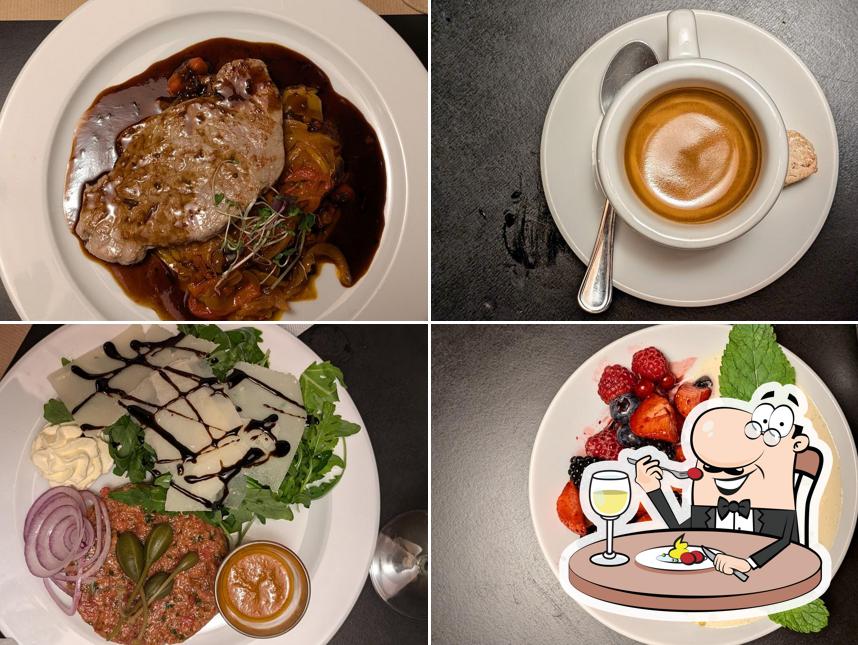 Restaurant Viadukt, Zürich - Speisekarte, Preise und Bewertungen