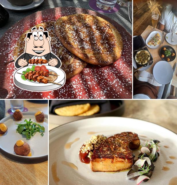 Maximón, Baltimore, Shot Tower - Restaurant menu, prices and reviews