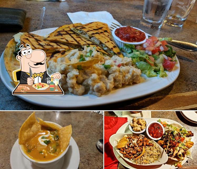 Camp Robber, Montrose - Restaurant menu, prices and reviews