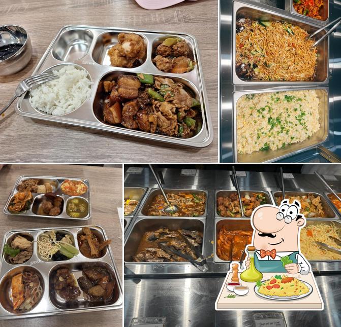 Yue Lai Buffet 悦来自助快餐, Toronto - Restaurant menu, prices and reviews