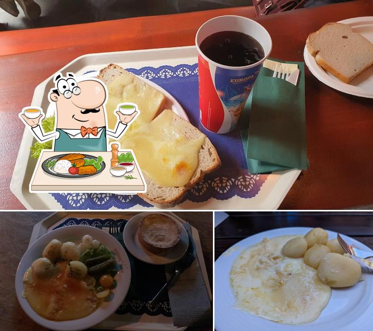 Walliser Stube, Rust - Restaurant menu, prices and reviews