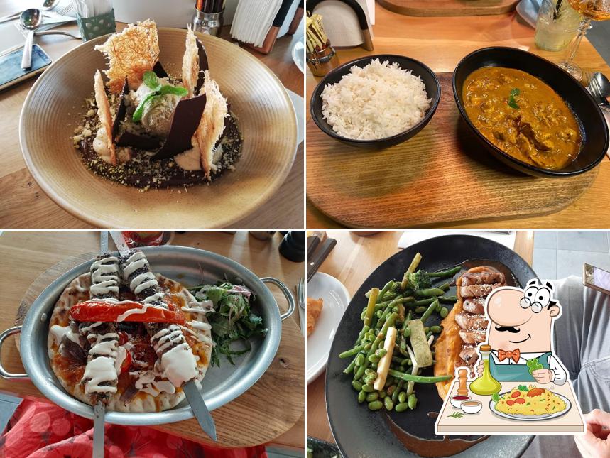 5ENSI by BeanZ Cafe, Bucharest - Restaurant menu, prices and reviews