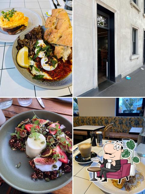 Nine Yards South Melbourne, South Melbourne - Restaurant menu, prices ...