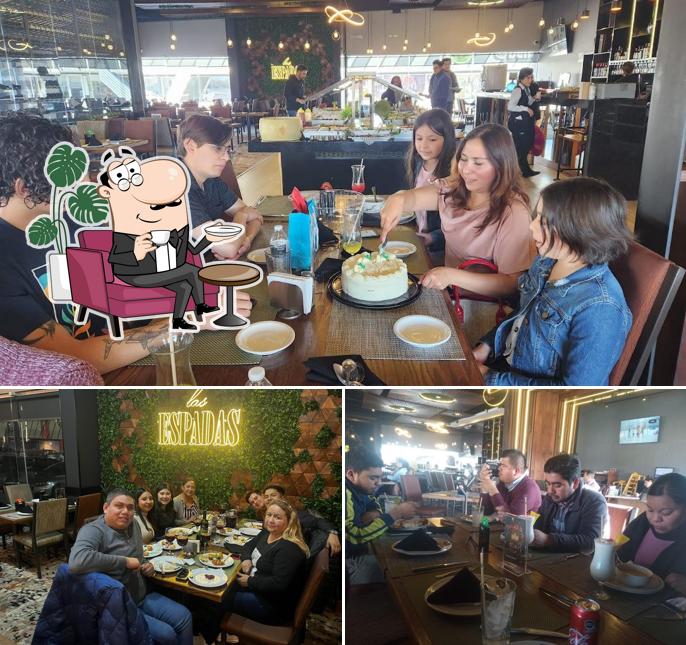 Las Espadas - Brazilian Steakhouse, Ciudad Juarez - Menú del ...