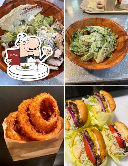Little Bird Kitchen, Santa Barbara - Restaurant menu, prices and reviews