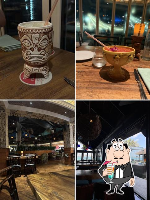 Top 7 restaurants with wontons in Doha, november 2025 - Restaurant Guru