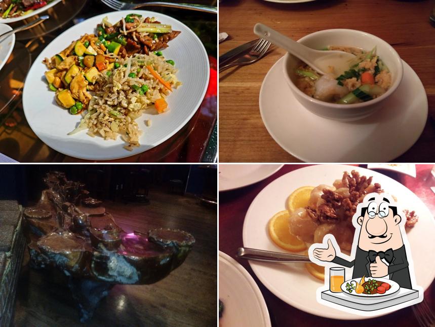 Top 5 restaurants with fried chicken in Freeland, Washington, december ...