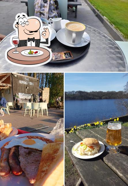 The Rivington, Bolton - Restaurant menu, prices and reviews