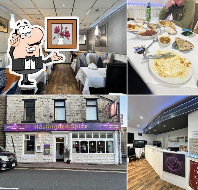 Top 5 restaurants in Haslingden, december 2025 - Restaurant Guru
