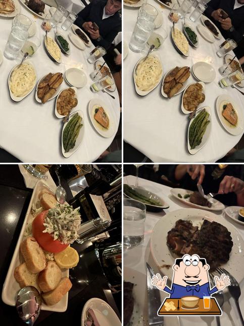 Vacca Steakhouse, Metairie - Restaurant menu, prices and reviews