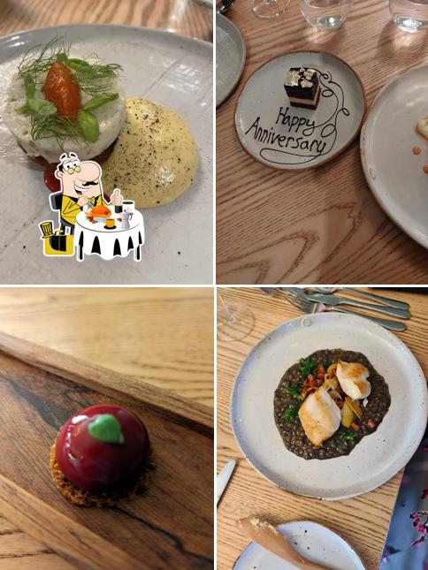 Embra, Taupo - Restaurant menu, prices and reviews