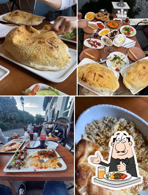Beyzade, Berlin - Restaurant menu, prices and reviews